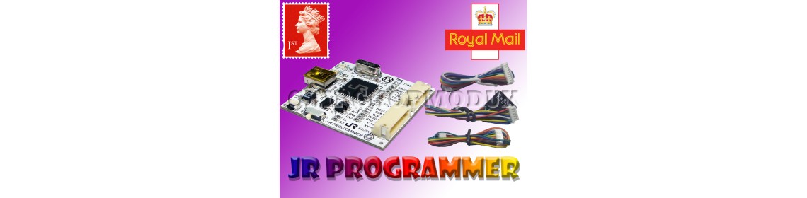 ChipChopMod - Premium RGH Consoles